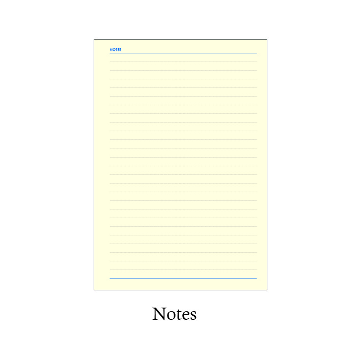 Premier Notebook Thermo PU Spring | Banway