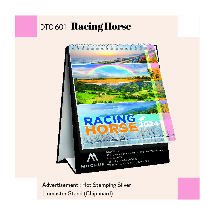 Leading Custom Desk & Wall Calendar Manufacturer | Calendar Printing ...