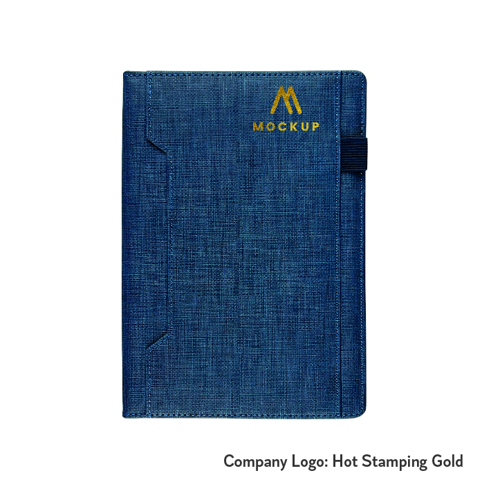 Personal Notebook Thermo PU Porto | Banway