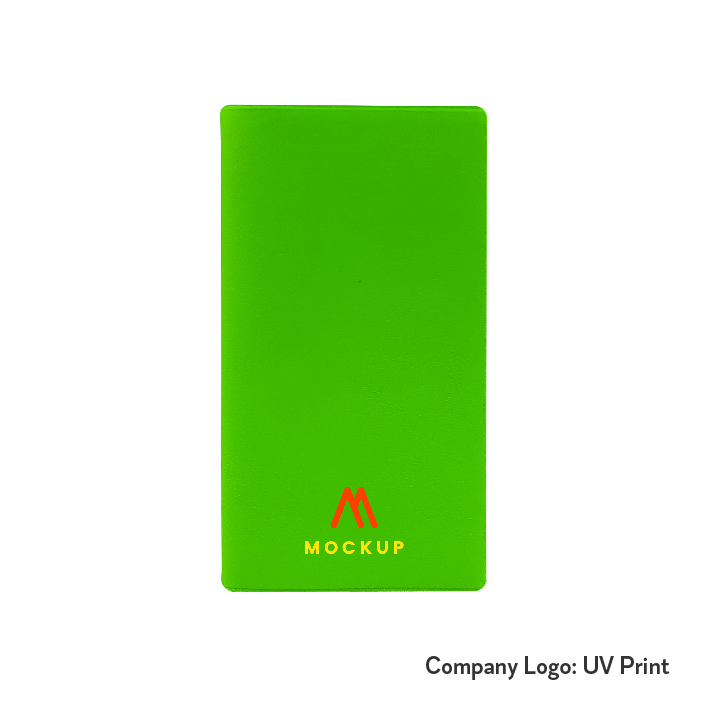 Handi Journal Notebook (Foam Sheet) | Banway