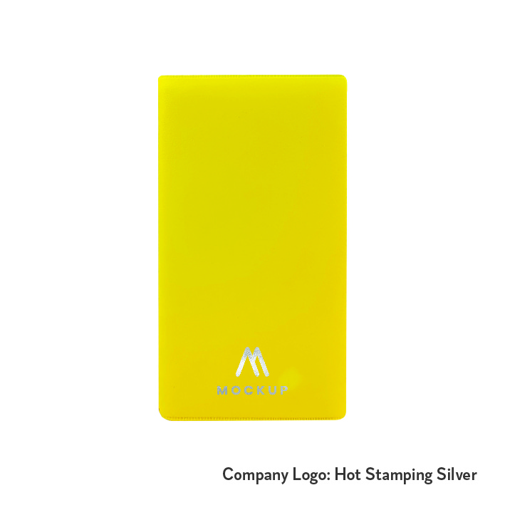 Handi Journal Notebook (Foam Sheet) | Banway