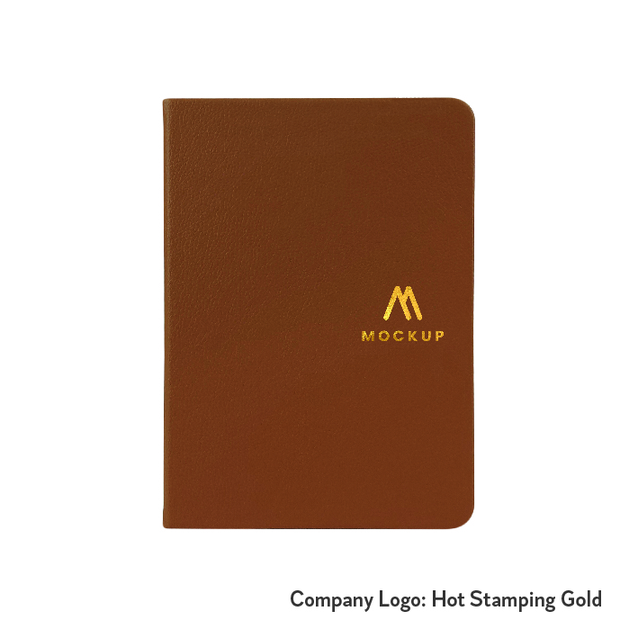 Hard Case Notebook (A5) | Banway