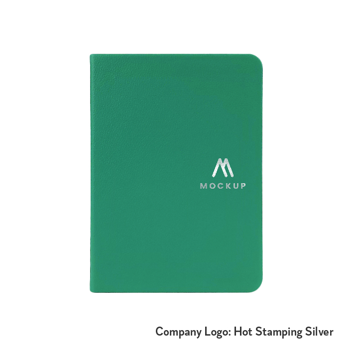 Hard Case Notebook (A5) | Banway