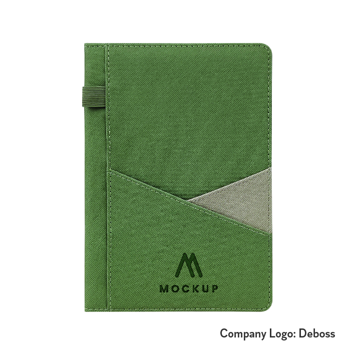 Premier Notebook Thermo PU Kyoto | Banway