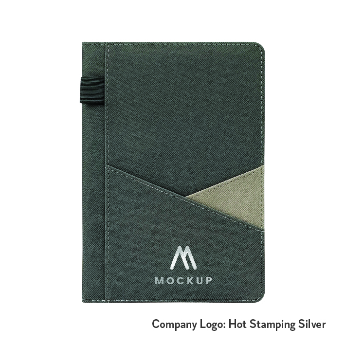 Premier Notebook Thermo PU Kyoto | Banway