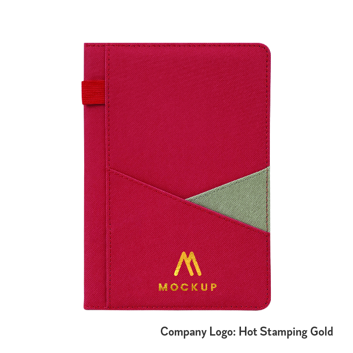 Premier Notebook Thermo PU Kyoto | Banway