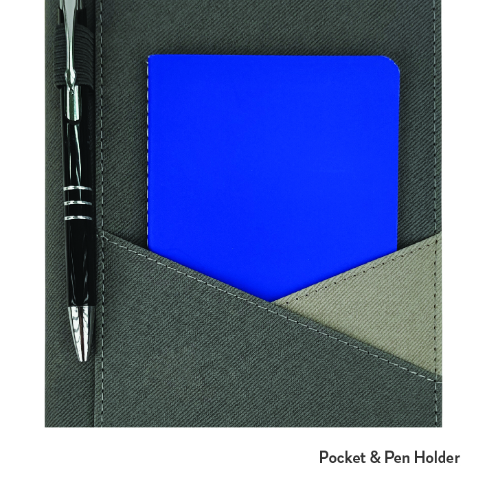 Premier Notebook Thermo PU Kyoto | Banway