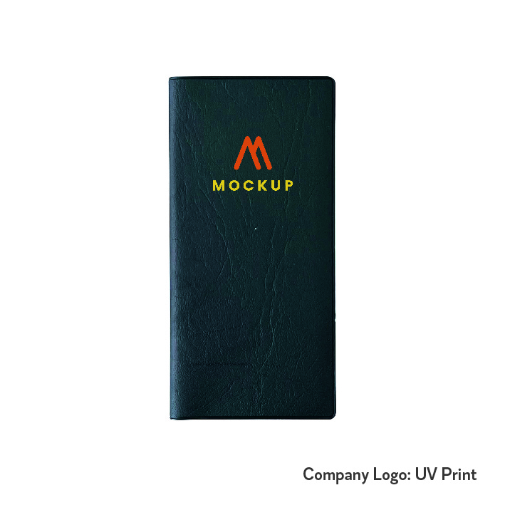 Slim Notebook | Banway