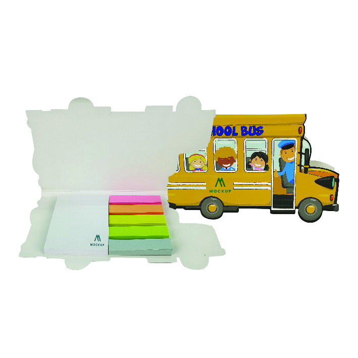 Custom Sticky Notes Printing | Restick notepad manufacturer & supplier ...