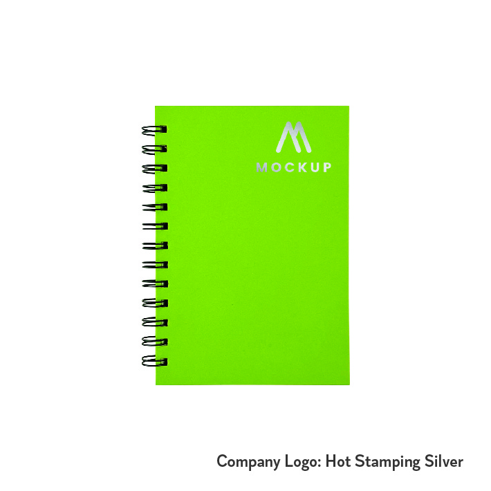 B6 Star Pearl Note Book | Banway