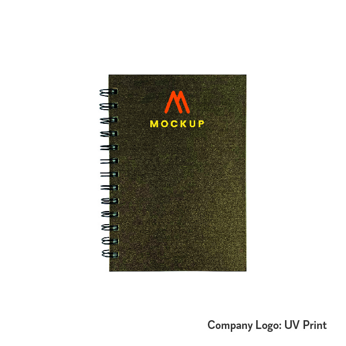 B6 Star Pearl Note Book | Banway