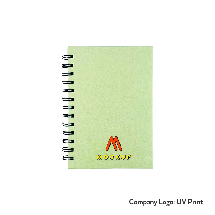 B6 Star Pearl Note Book | Banway