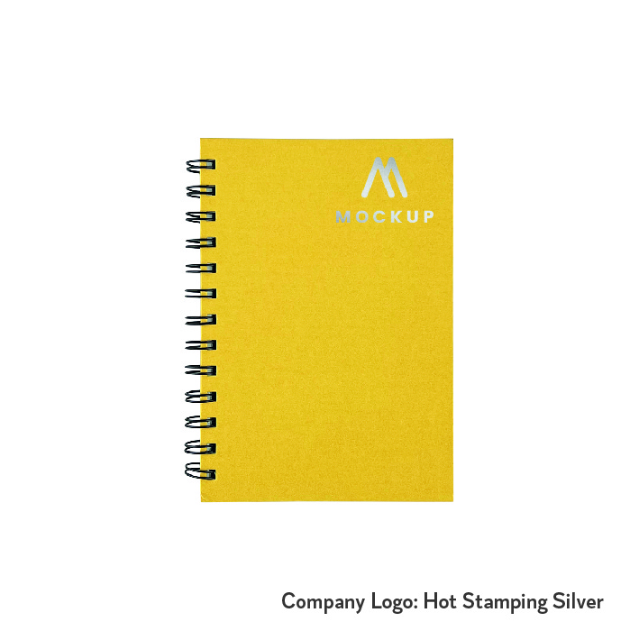 B6 Star Pearl Note Book | Banway