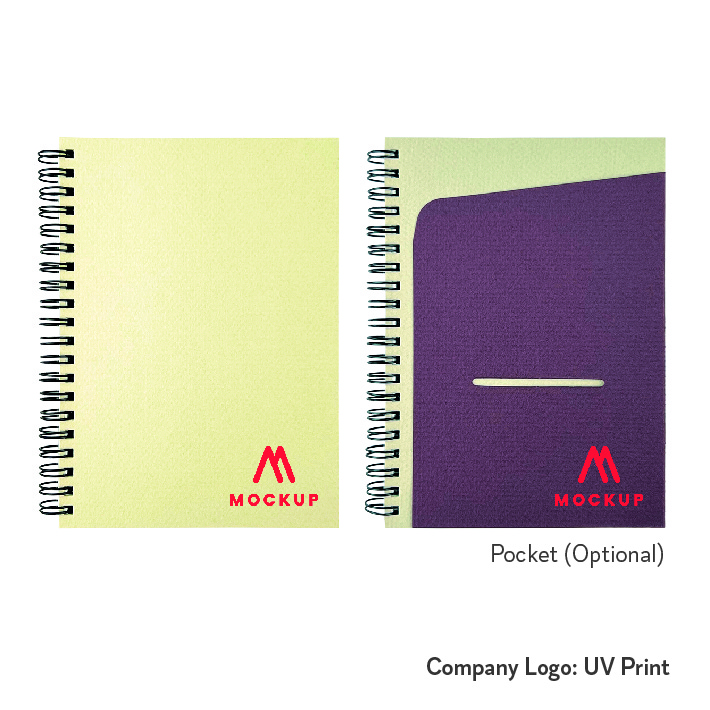 B6 Fancy Note Book | Banway