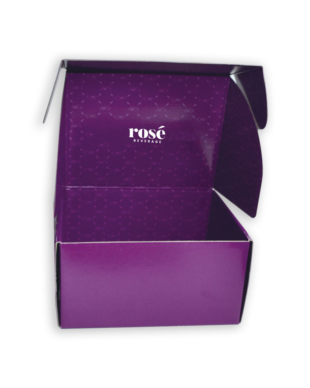 E-Flute Box | Banway