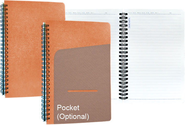 DEP Fancy Notebook | Banway