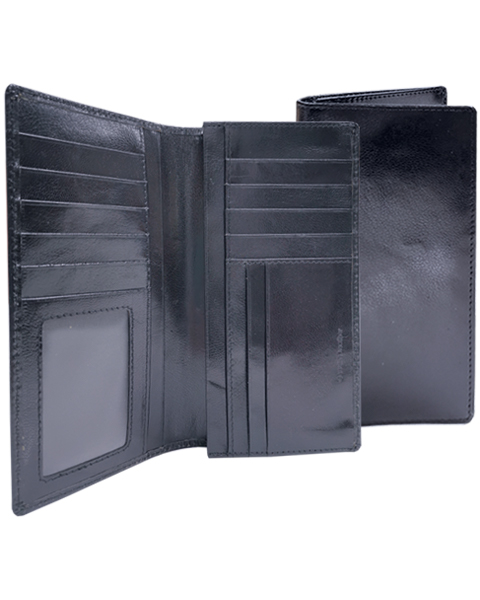 Leather Unisex Wallet | Banway