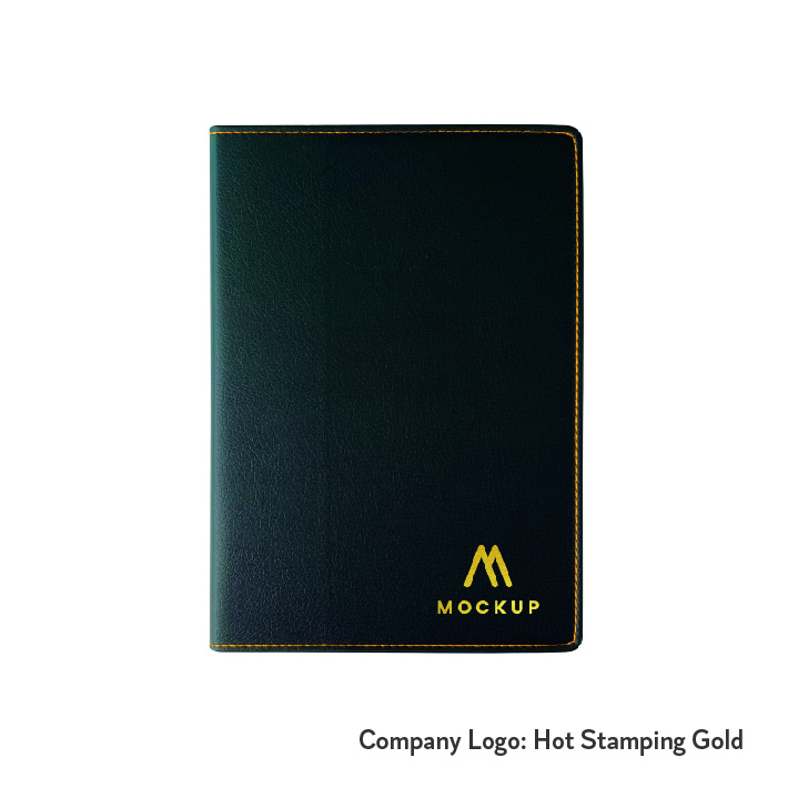 Personal Notebook Foam Sheet | Banway