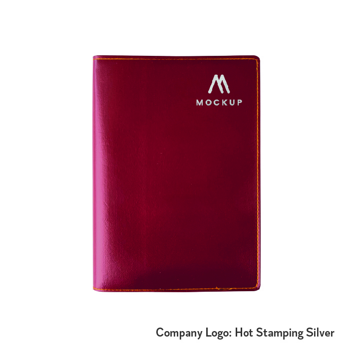 Personal Notebook Foam Sheet | Banway