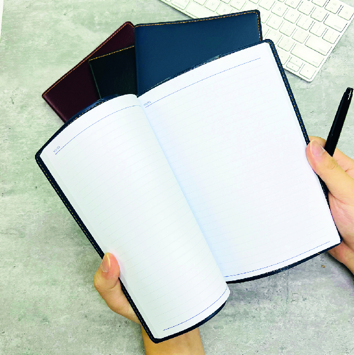 Personal Notebook Foam Sheet | Banway
