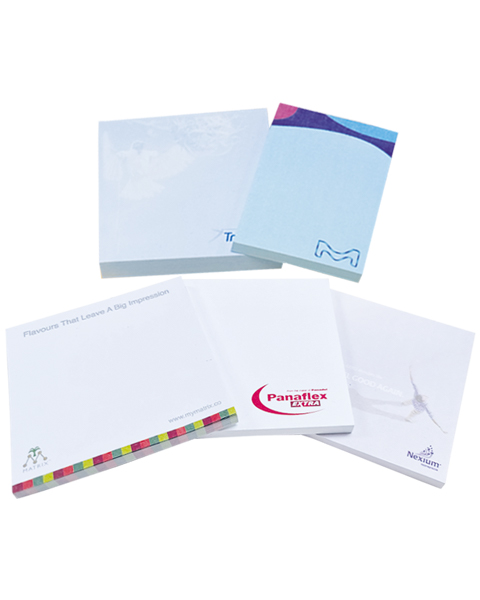 ReStick Note Pad | Banway