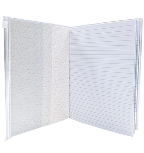Zen Zip Note Book | Banway