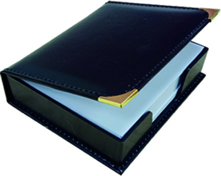 Single Memo Box | Banway