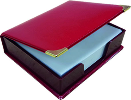 Single Memo Box | Banway